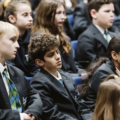 Welcome to Kingston Educational Trust