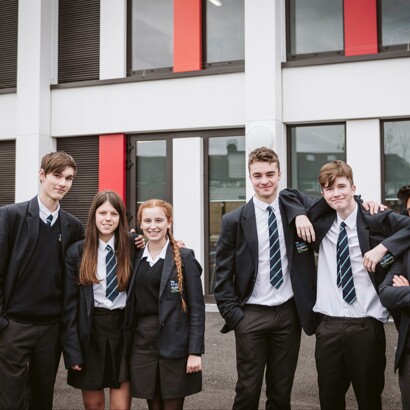 Welcome to Kingston Educational Trust