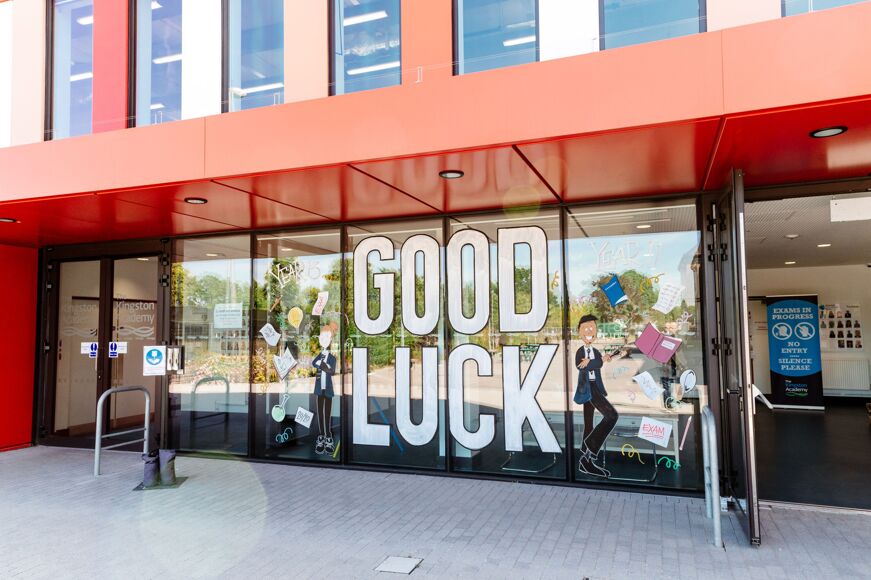 Summer 2025 Trust Newsletter - News - Kingston Educational Trust