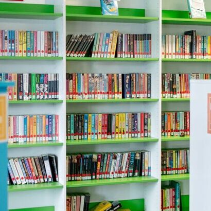 Welcome to Kingston Educational Trust