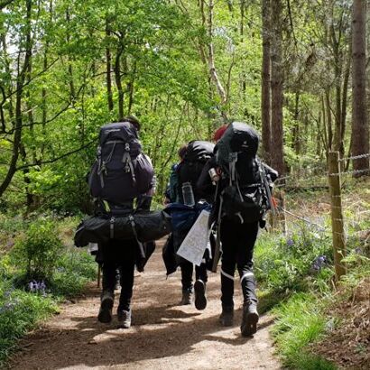 Welcome to Kingston Educational Trust