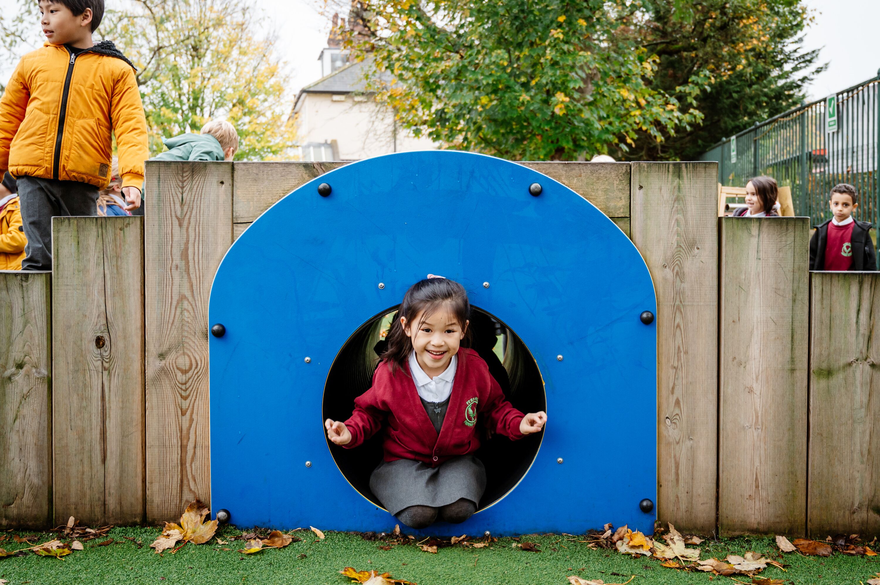 Our Values and Principles - Kingston Educational Trust