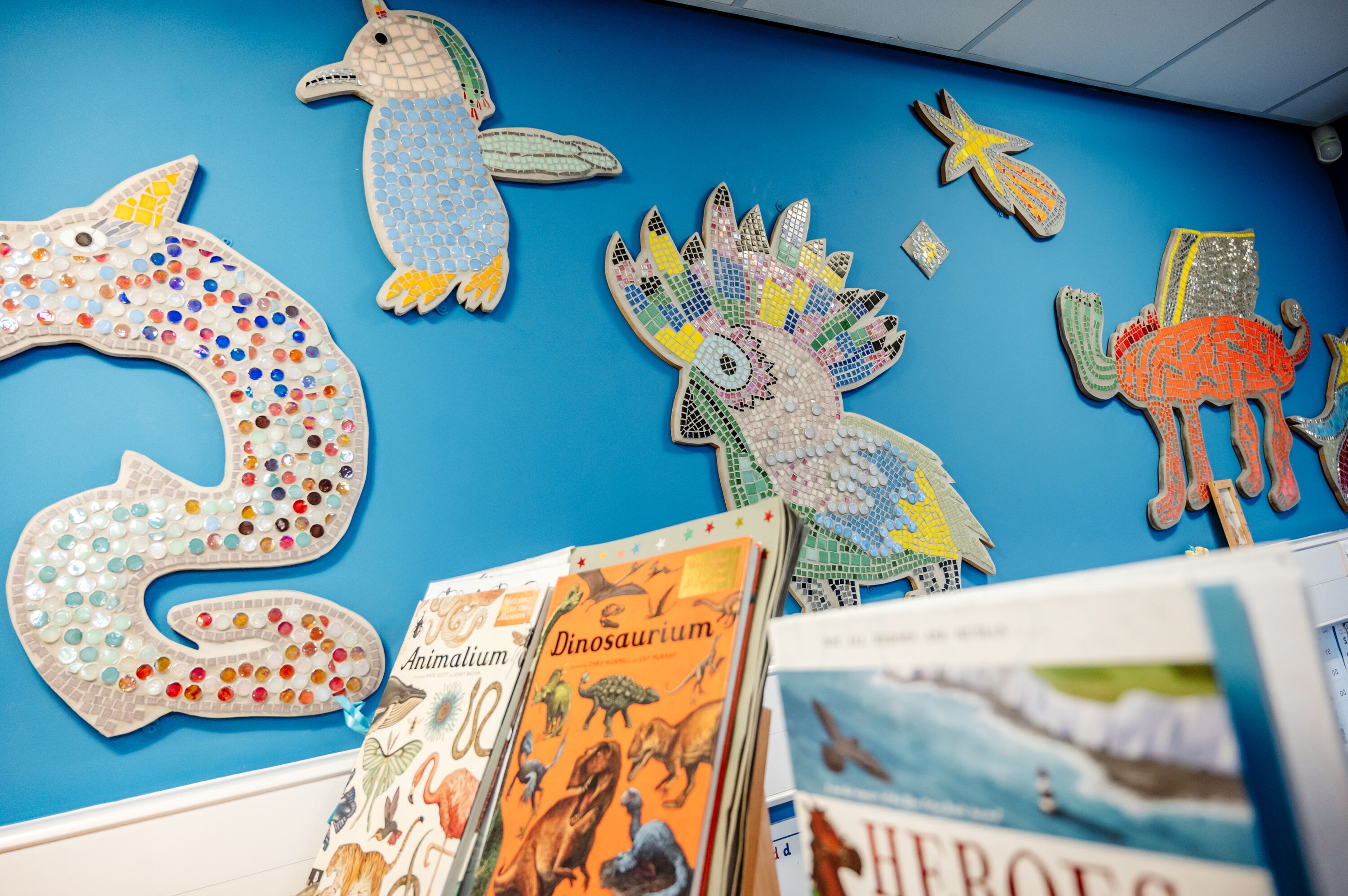 Trust Associates - Kingston Educational Trust