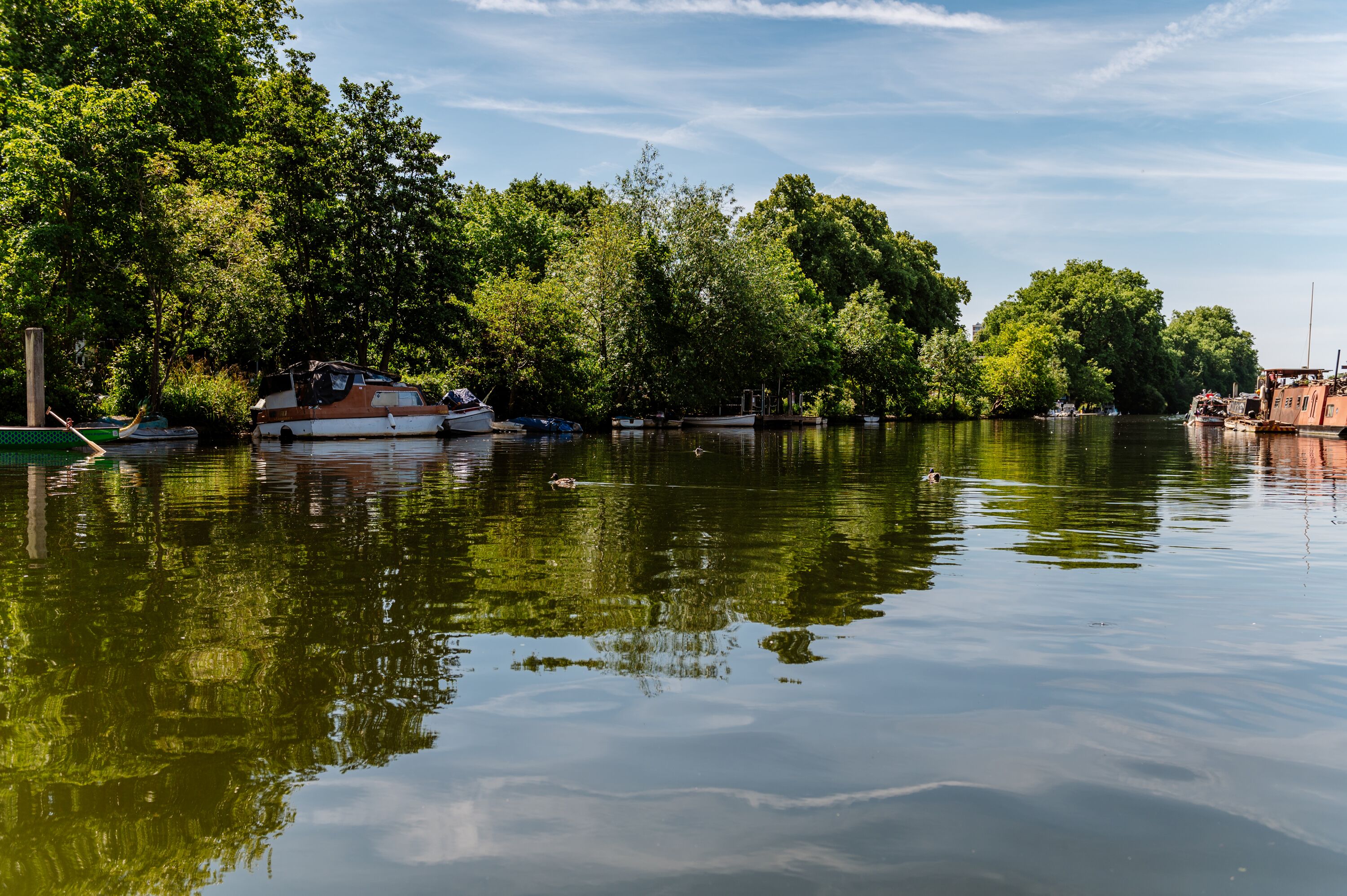 Employee Well-Being at Kingston Educational Trust - Kingston ...