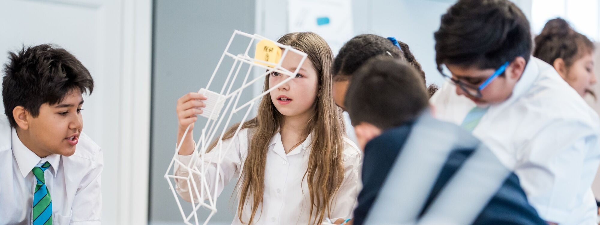 Annual Report to Stakeholders - Kingston Educational Trust