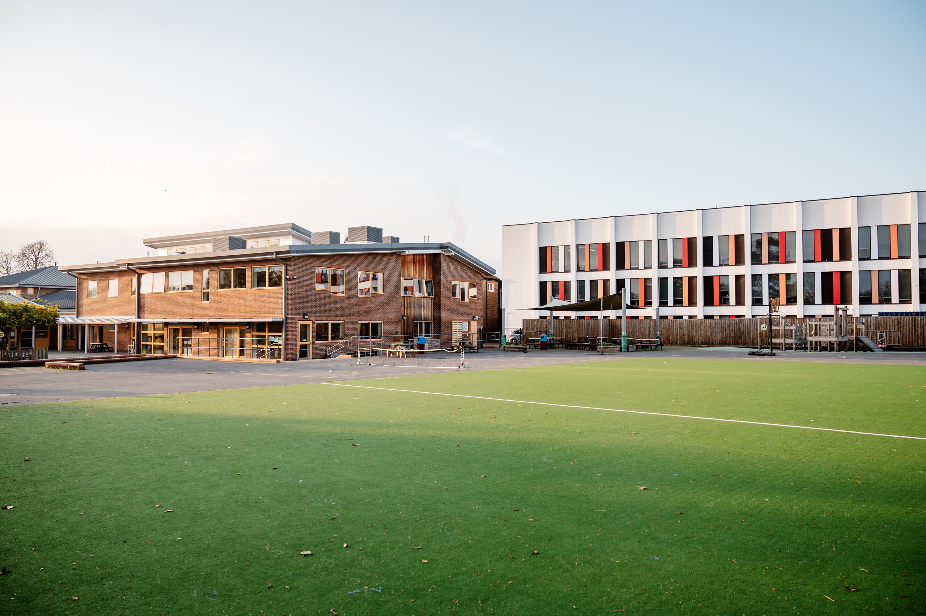 Our Schools - Kingston Educational Trust